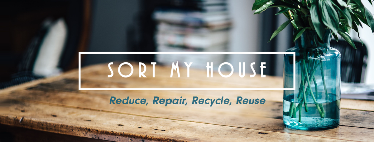Professional Organisers | Sort My House