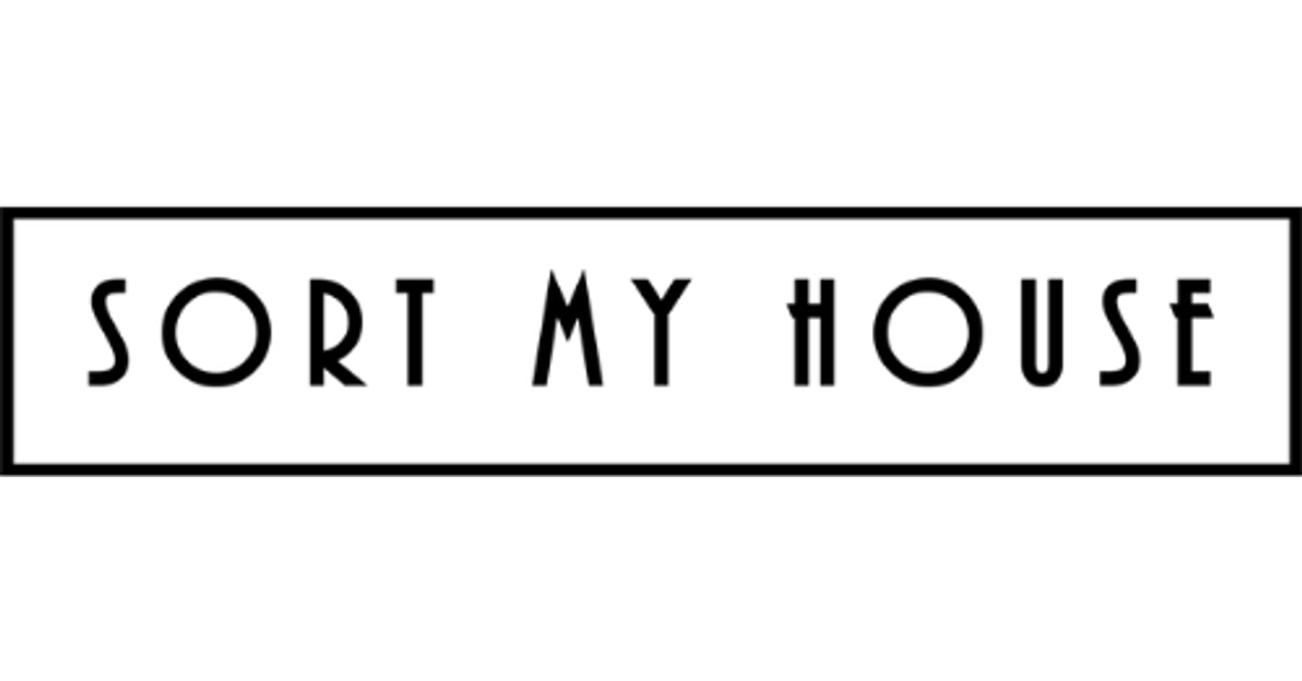 Professional Organisers | Sort My House